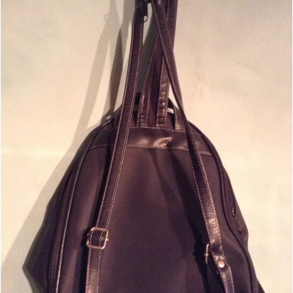 UNBRANDED | Bags | Navy Blue Backpack | Poshmark